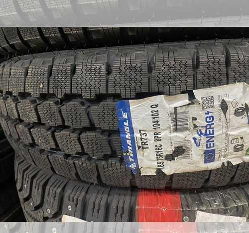 Triangle TR737 185/75 R16 104Q