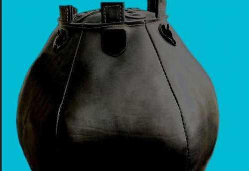 Груша боксерская мешок - шар 40 - 45 кг