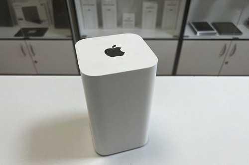 Apple Time Capsule 3 Tb (A1470) без диска (444)