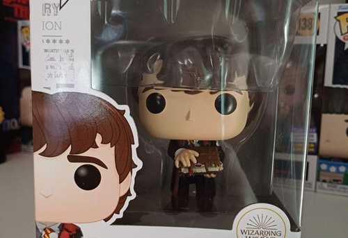 Funko pop harry potter