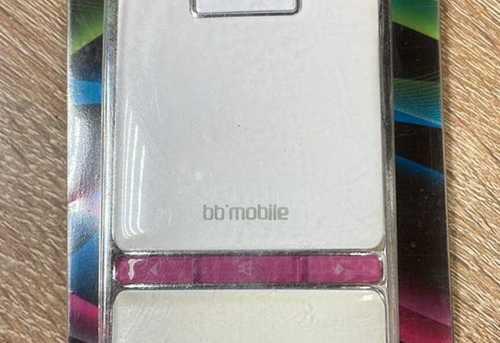 Минифон bb-mobile micrON-3
