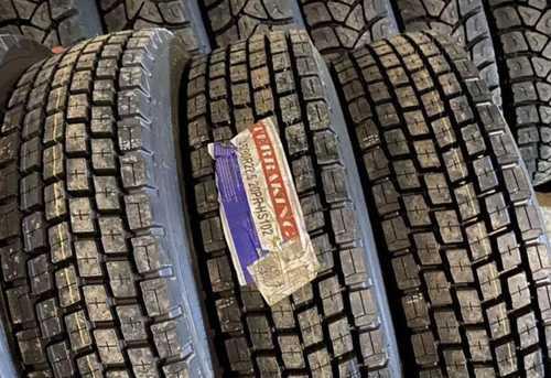 Грузовые шины 315/80R22.5 Ведущие Taitong HS102