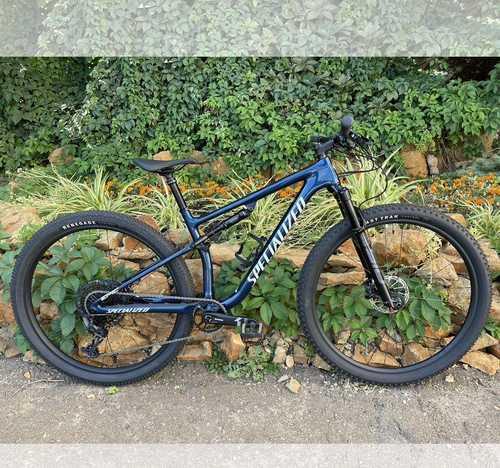 Горный велосипед Specialized Epic Comp 2023