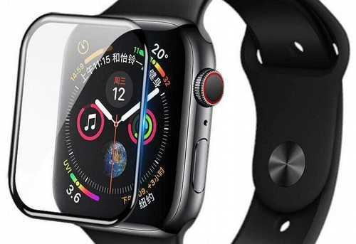 Защитное стекло Apple Watch 38/40/41/42/44/45/49