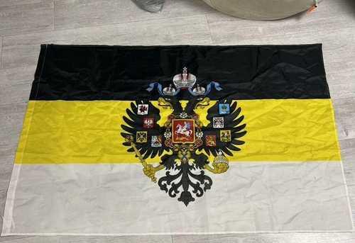 Флаг российской империи