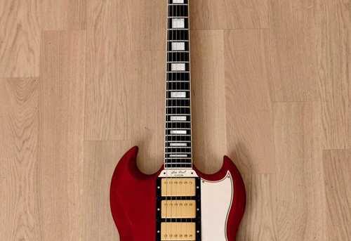 Электрогитара Gibson Custom Shop Korina SG Custom
