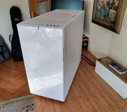 Корпус Fractal Design Define R5