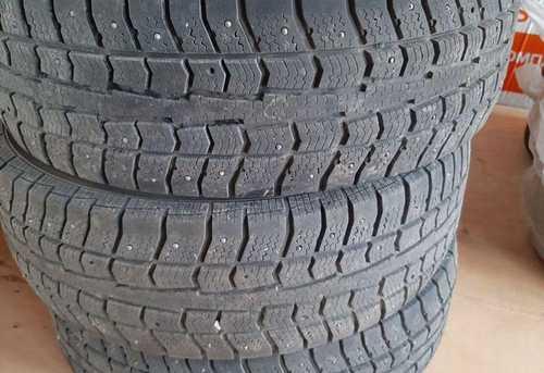 Cooper Discoverer M+S2 225/65 R17