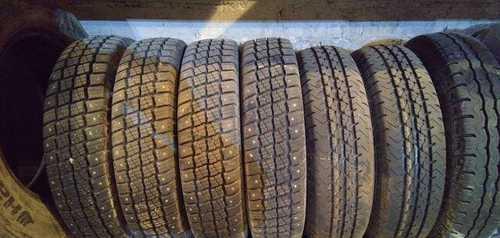 Hankook 5.00 R12C