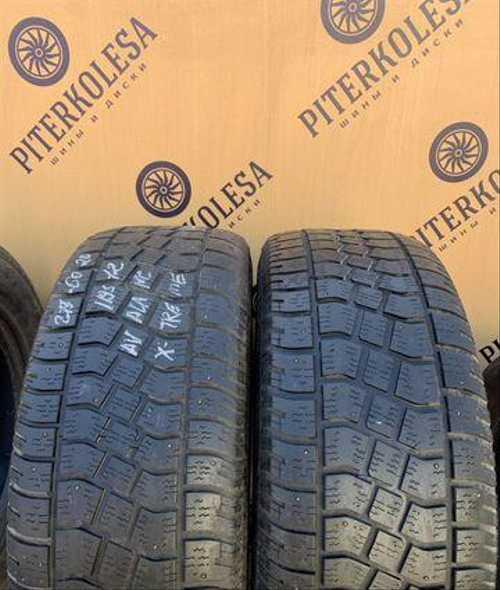 Hercules Avalanche X-Treme SUV 275/60 R20 119S