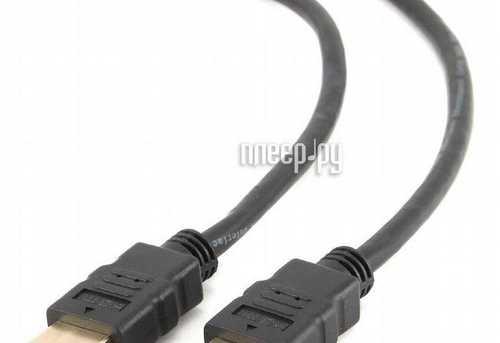 Gembird Cablexpert hdmi 19M V2.0 4.5m CC-hdmi4-15