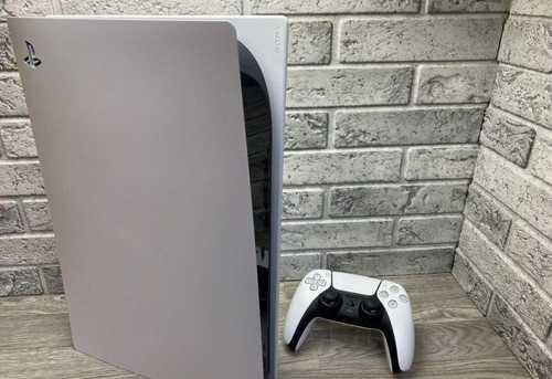 Игровая консоль PlayStation 5 CFI-1200A