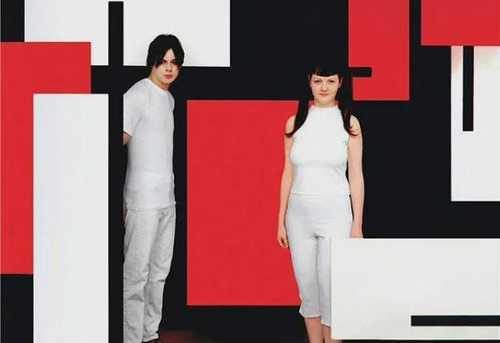 Виниловая пластинка The White Stripes - De Stijl