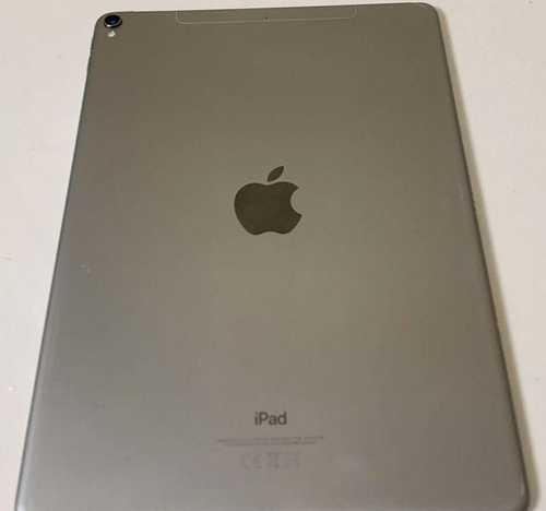 iPad pro 10,5 64