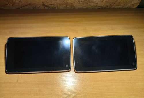 Мониторы BMW RSE G30 G31 G11 G12