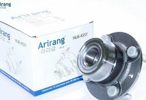 Ступица задняя (бараб.) Arirang ARG21-1052
