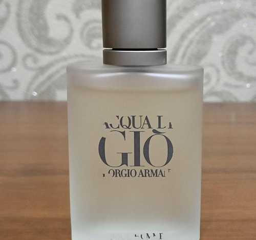 Giorgio Armani - Acqua Di Gio