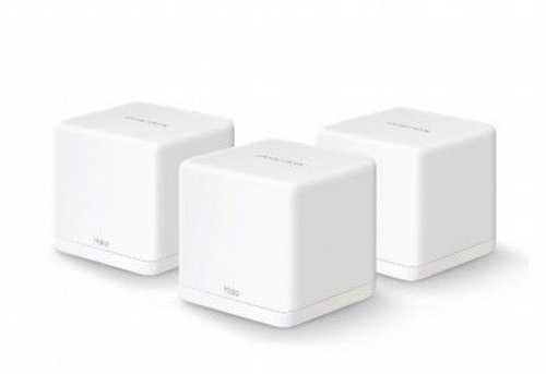 Новый Mercusys Mercusys Halo H30G(3-pack) AC1300 Д