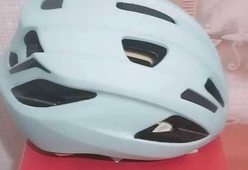 Новый оригинальный шлем Spezialized Align белый