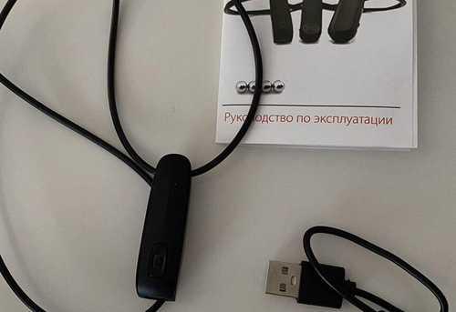 Микронаушник bluetooth