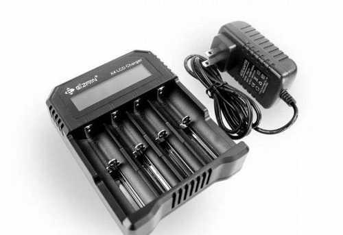 Зарядное устройство для аккумуляторов Efan X4