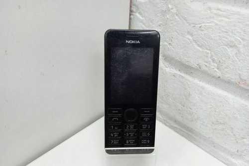 Мобильный телефон Nokia 206