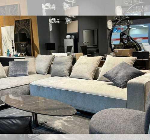 Диван Minotti Horizonte