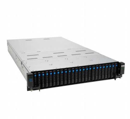 Серверная платформа Asus RS720-E10-RS24U 521312