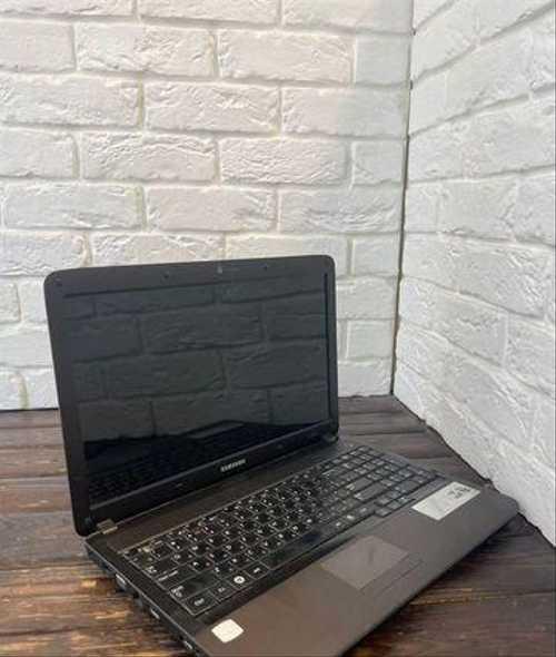 Ноутбук Samsung np-r540h арт30842