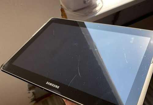 Samsung Galaxy tab 2 GT-P5100