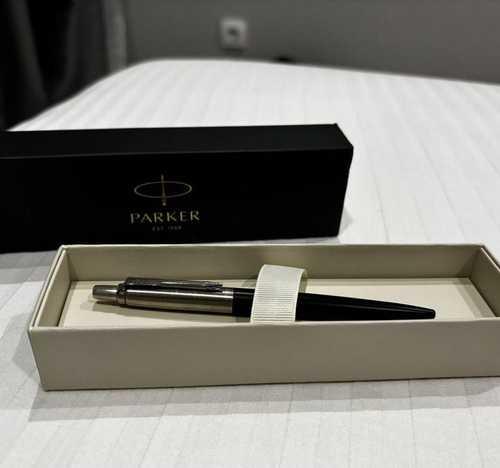 Перьевая ручка parker jotter