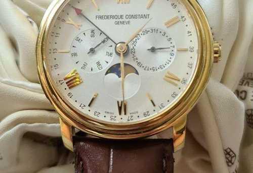 Часы fc270swap5 Frederique Constant