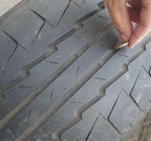 Kumho Road Venture ST KL16 235/65 R17