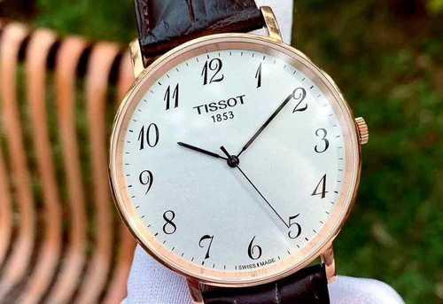 Часы Tissot Everytime Large T109.610.36.032.00