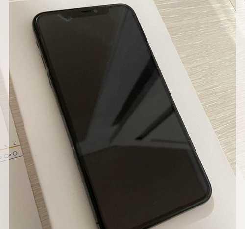 iPhone 11 Pro Max, 64 ГБ