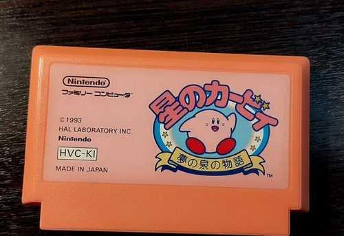 Картридж Famicom для RetroAl