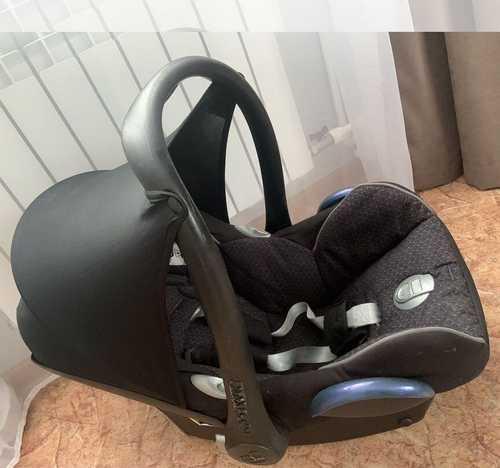 Автолюлька maxi cosi