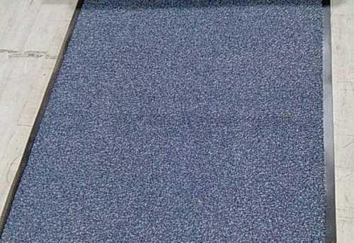 Грязезащитное ворсовое покрытие ковровое покрытие