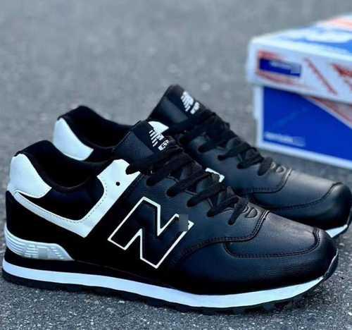 Кроссовки new balance