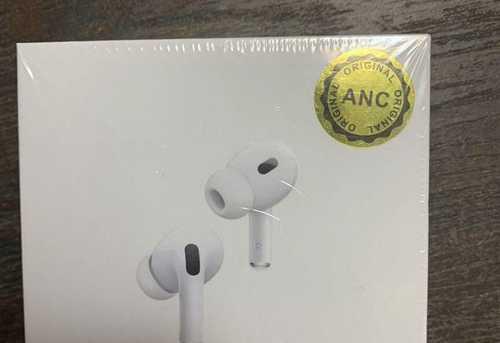 Наушники apple earpods pro 2 запечатанный