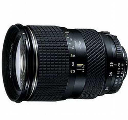 Tokina AF 28-70mm f/ 2.8 AT-X Pro Canon EF