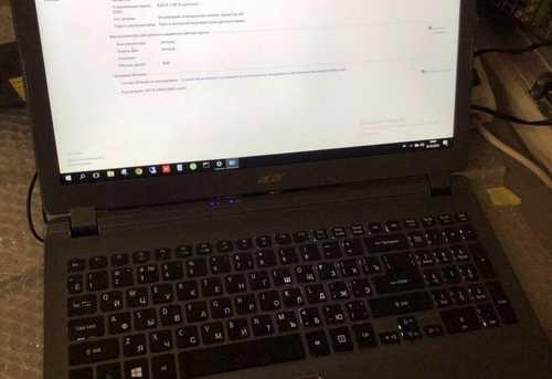 Acer aspire v5 573g