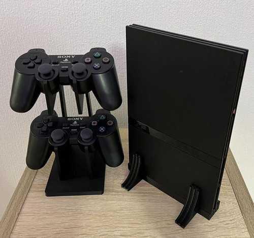 Sony PlayStation 2 Slim