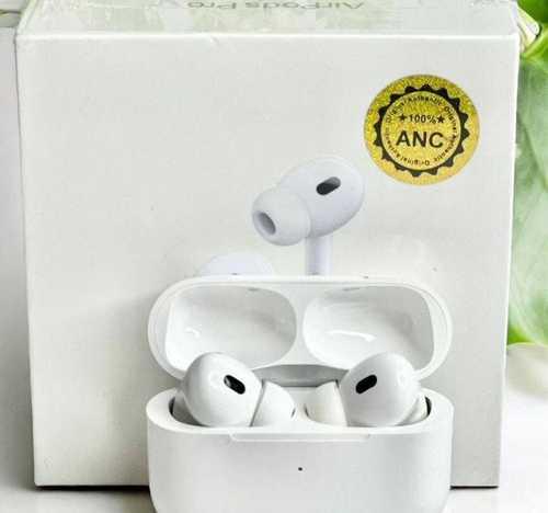 Беспроводные наушники air pods pro2