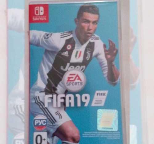 FIFA 19