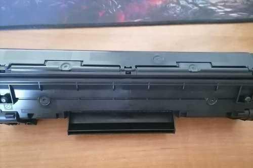 Картридж HP CE285A