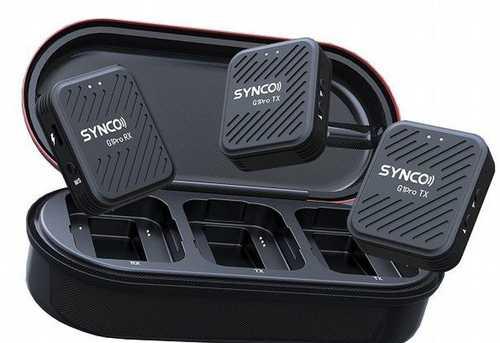 Synco G1(A2) Pro беспроводная микрофонная система