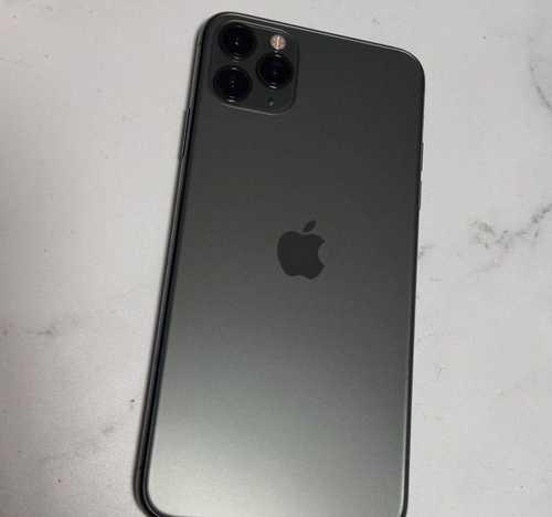 iPhone 11 Pro Max, 64 ГБ