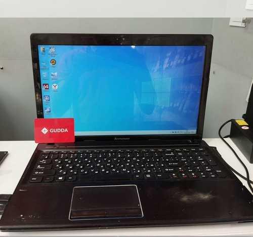 Ноутбук, lenovo G580