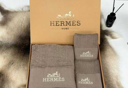 Полотенце hermes